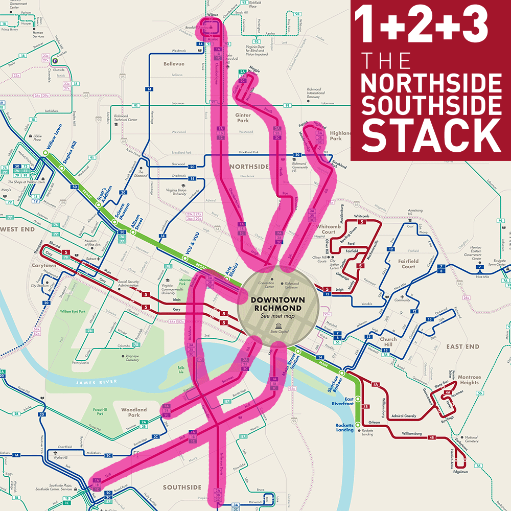 Beyond the Pulse: Six Majorly New and Improved GRTC Connections | Taber ...